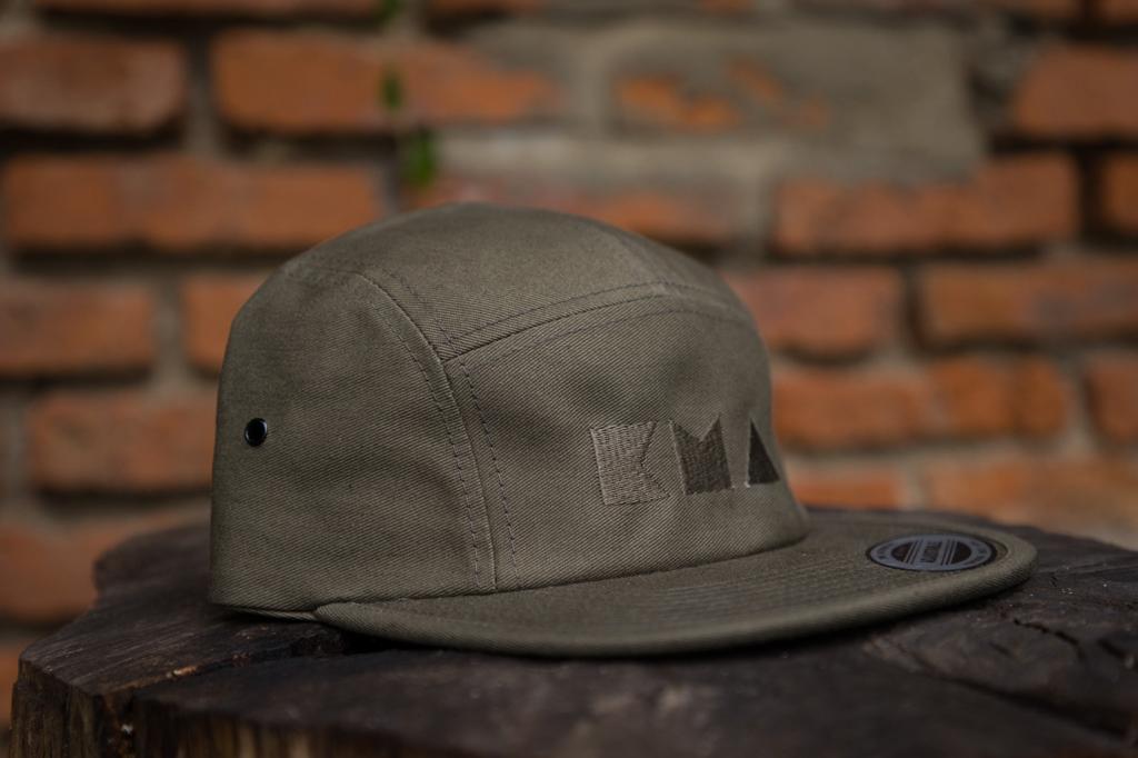 GORRA OLIVO KMA | KMA MEXICO
